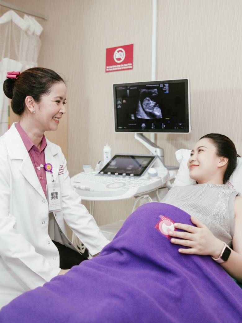 Phuong Nam Hospital - Member of Phuong Chau Healthcare Group