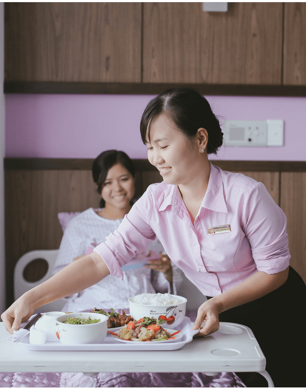 Phuong Nam Hospital - Member of Phuong Chau Healthcare Group