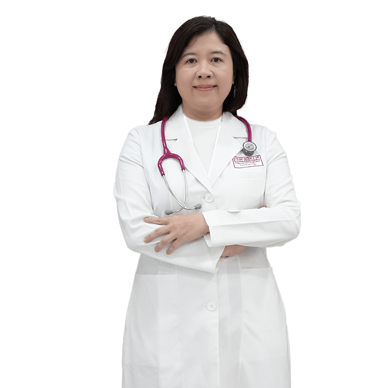 Nguyễn Phương Khanh Bệnh Viện Phương Nam Thành Viên Tập đoàn Y Tế Phương Châu